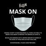 Elixir Orlando | Bar Room & Hash House