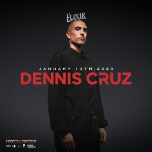 Elixir Orlando | Bar Room & Hash House